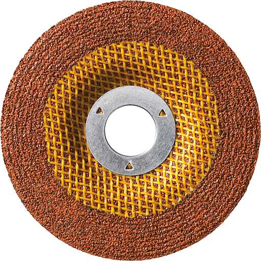 Inox Extrem, ø 230 mm | Industrie- und Werkstatttechnik