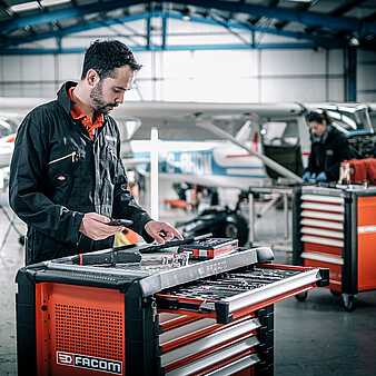 Produkte | Industrie- und Werkstatttechnik
