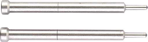 Zentrierstift für 30 mm Kernlochbohrer - Weldon-Kernlochbohrer ...